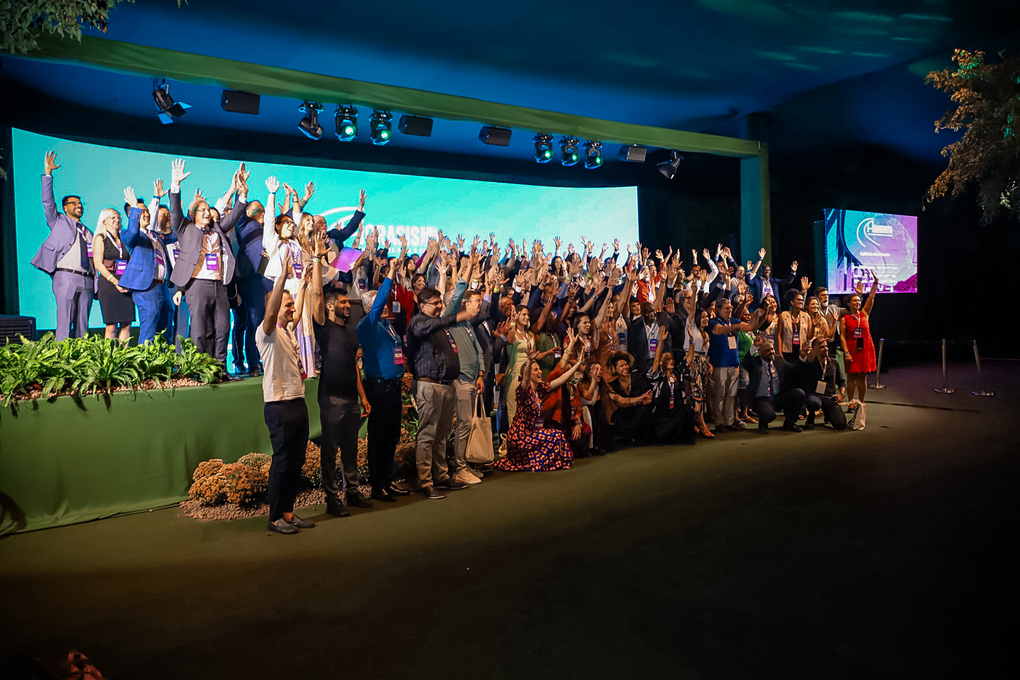 SECTI - Secti apresenta programas de inovação e aceleração no Horasis ...