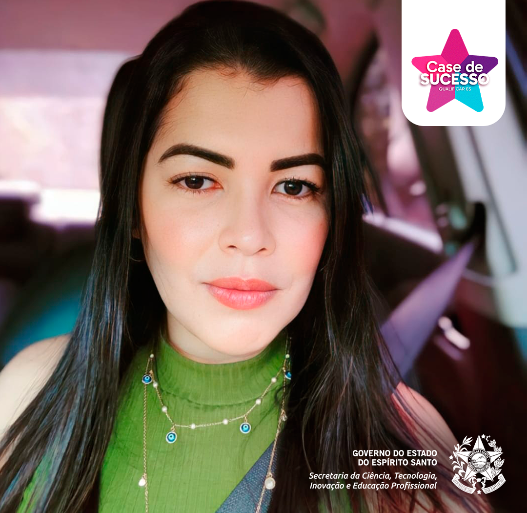 SECTI - Governo do Estado impulsiona carreiras por meio do QualificarES