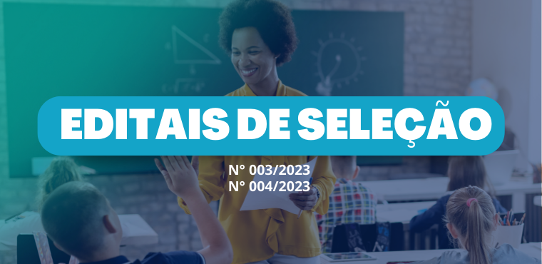 SECTI - Secti divulga processo seletivo para professor mediador em ...