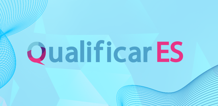 SECTI - Programas da Secti são apresentados na Vitória Stone Fair